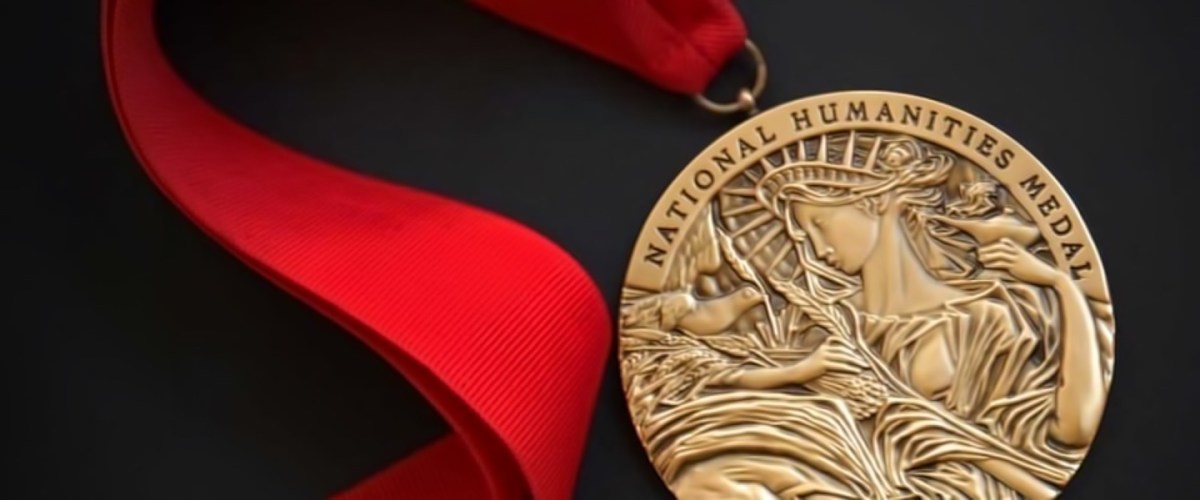 Awards & Honors – Celestial Timepiece