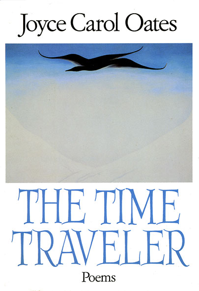 The Time Traveler: Poems – Celestial Timepiece