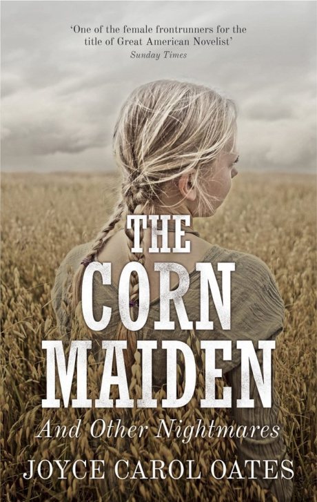 The Corn Maiden and Other Nightmares – Celestial Timepiece